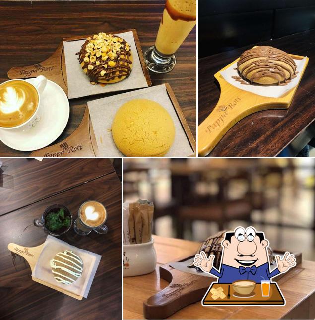 Papparoti restaurants in Dubai, summer 2024 - Restaurant Guru