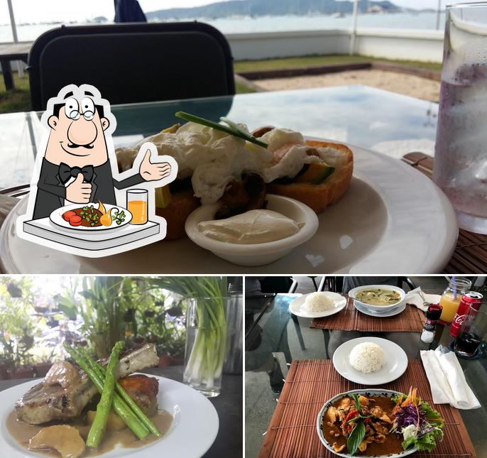Phuket Yacht Club (PYC), Chalong - Restaurant menu, prices and reviews