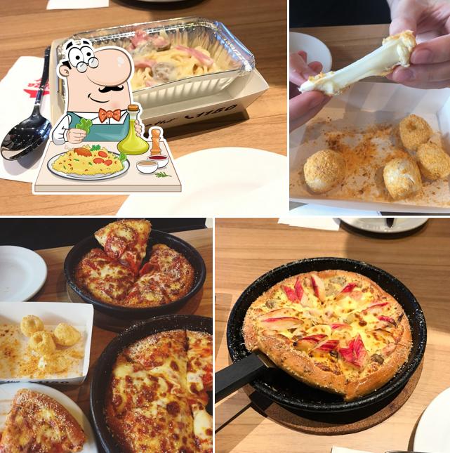 Pizza Hut 1150 - Sriracha (พิซซ่าฮัท สาขาศรีราชา), Si Racha ...