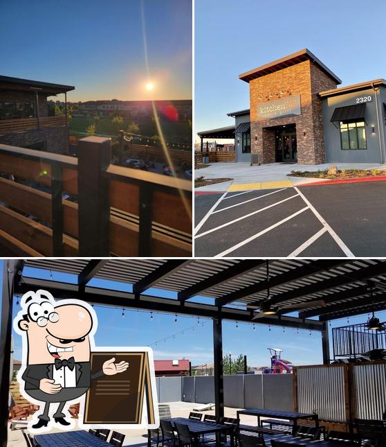 kitchen747, Roseville - Restaurant menu, prices and reviews