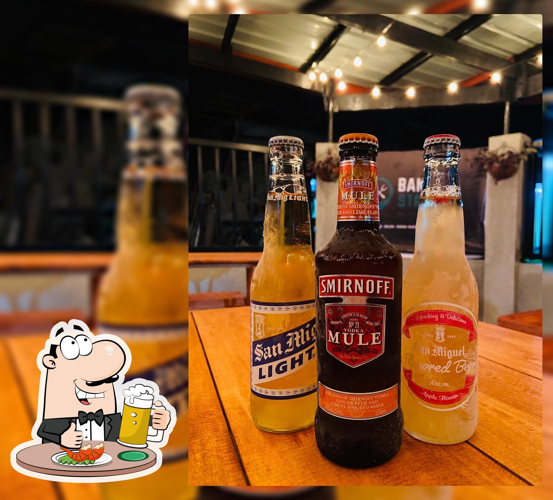 Top 10 restaurants in Santo Tomas, february 2025 - Restaurant Guru