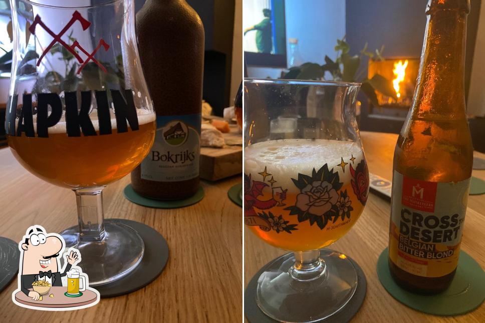Alle Lokale in Teteringen , Frühling 2024 - Restaurant Guru