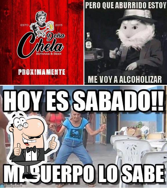 DOÑA CHELA pub & bar, Tonalá - Restaurant reviews