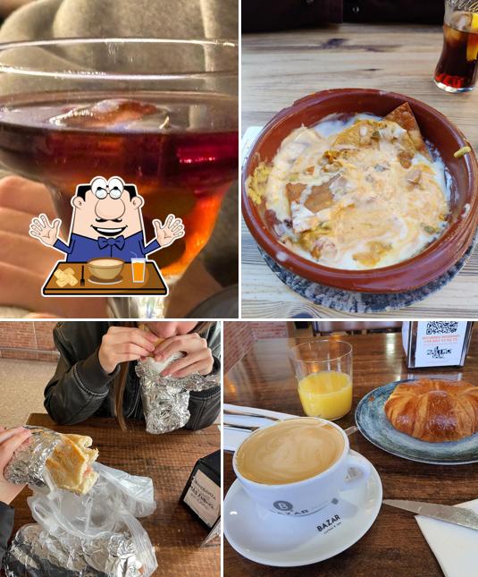 El Rastro Bar, Valencia - Menú del restaurante, precios y reseñas