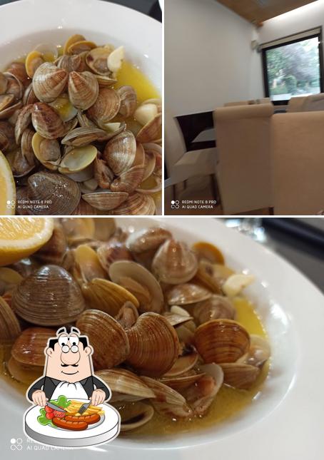 Puerta Grande. Taberna, Granada - Restaurant menu, prices and reviews