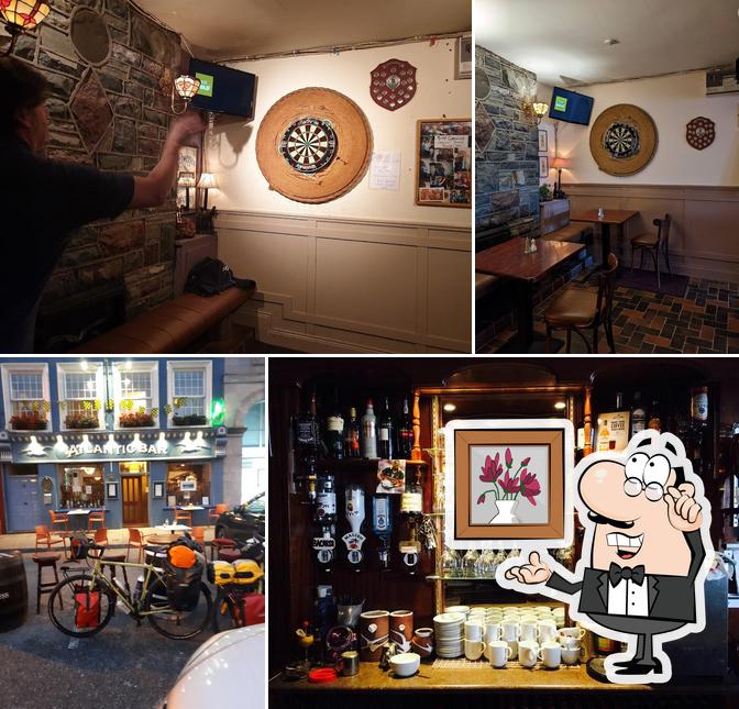 Top 5 pubs & bars in Kenmare, County Kerry, december 2025 - Restaurant Guru