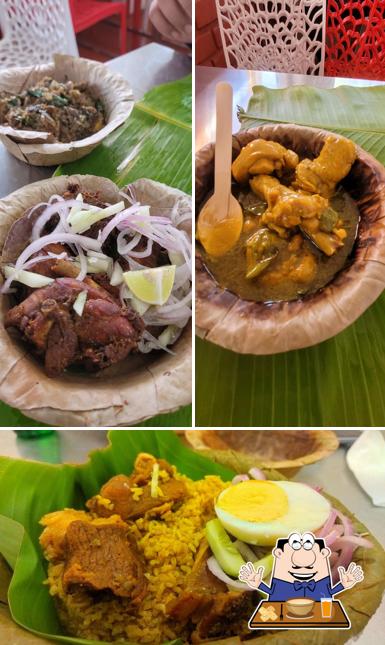 BALEPETE DONNE BIRYANI, Bengaluru - Restaurant menu, prices and reviews