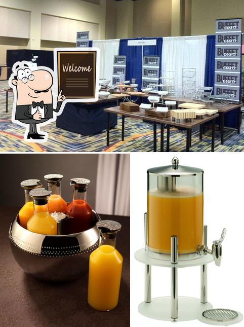 Buffet Euro, Berkeley, Ashby - Restaurant menu, prices and reviews