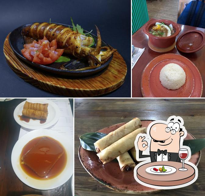 Chicha Hut, Saint Paul's Bay - Restaurant menu, prices and reviews