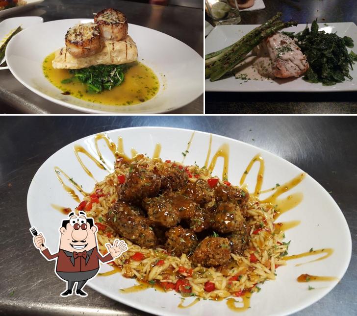 Club 609 | Restaurant & Bar, 609 S Main St in Joplin - Restaurant reviews