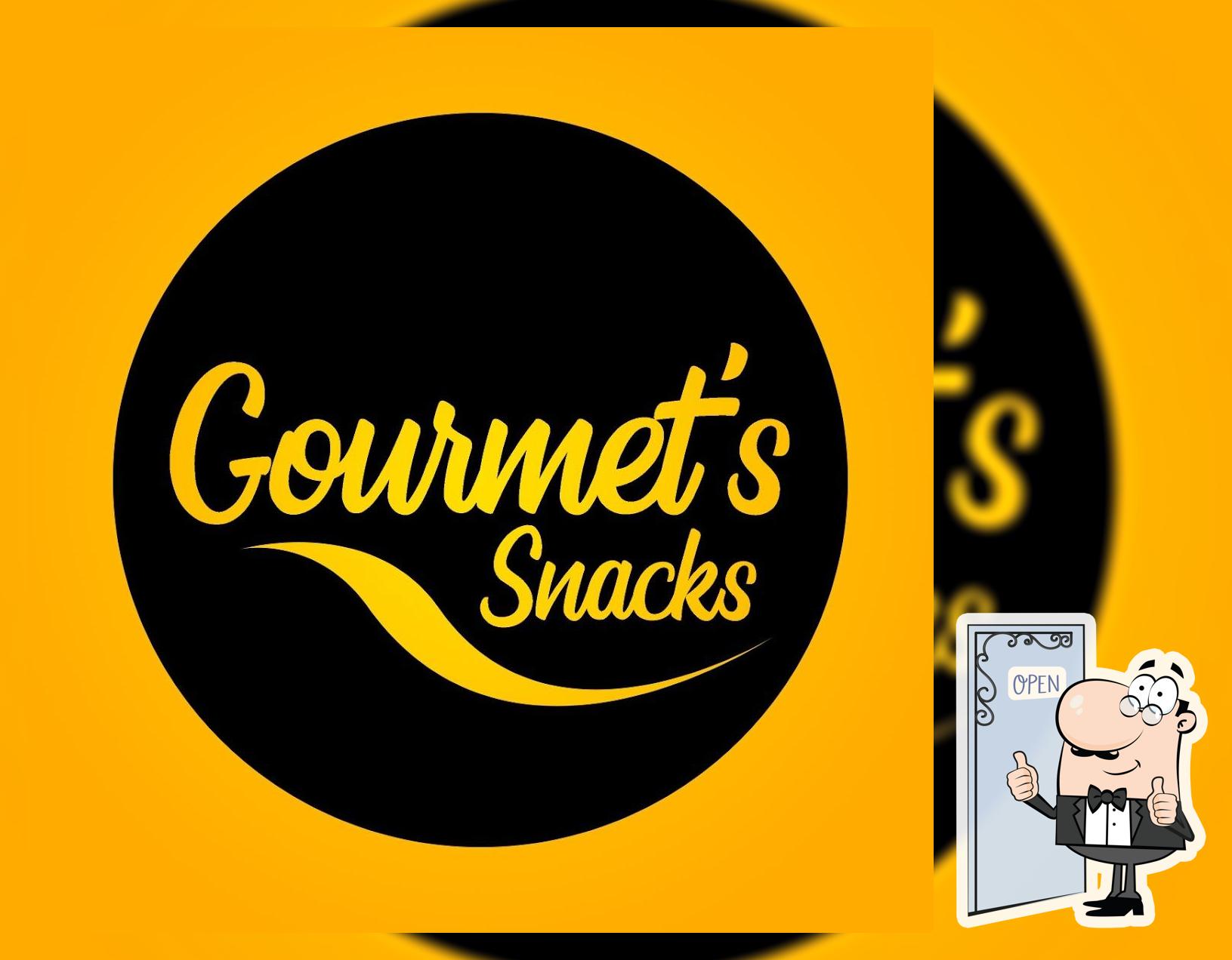 GOURMET SNACKS, Brazil