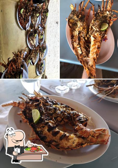 Goody restaurant, Dominicana, 56F7+8X4 Isla Saona - Restaurant reviews