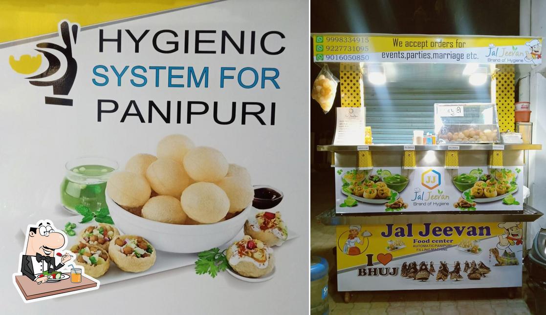 Jal jeevan, Bhuj - Restaurant reviews