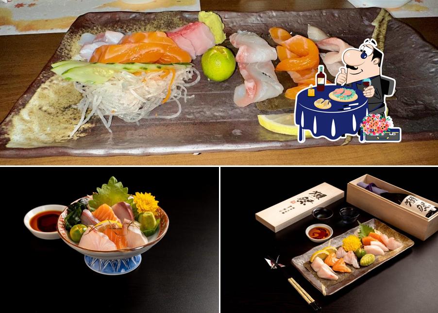 KOSHIMA Cebu 小島, Cebu City - Restaurant menu, prices and reviews