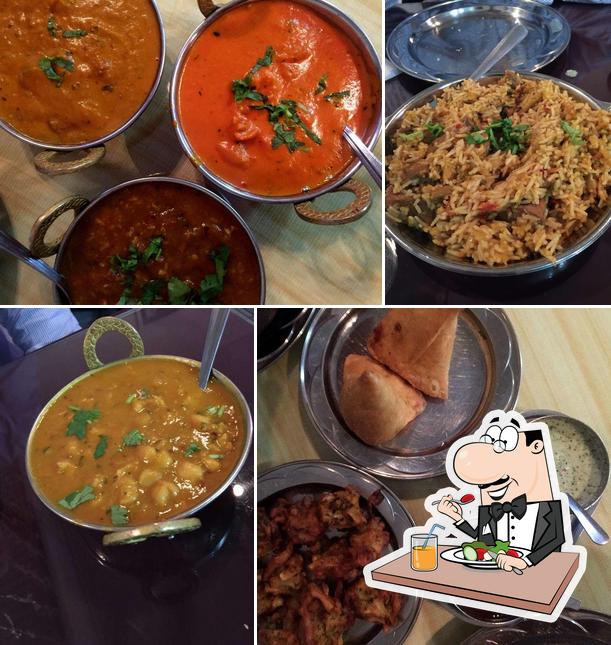 Top 5 restaurants with chole bhature in Montréal, august 2025 ...