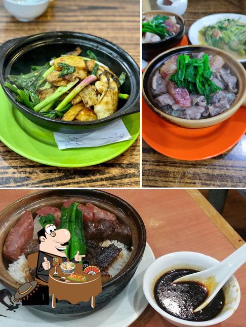 Kwan Kee Claypot Rice restaurant, Hong Kong, 西環 - Restaurant reviews