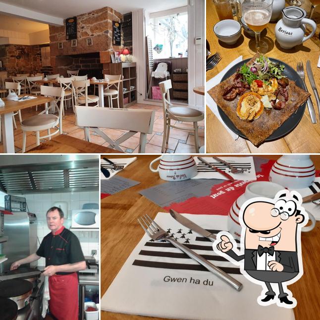 Best ratatouille in Landerneau restaurants, spring 2024 - Restaurant Guru