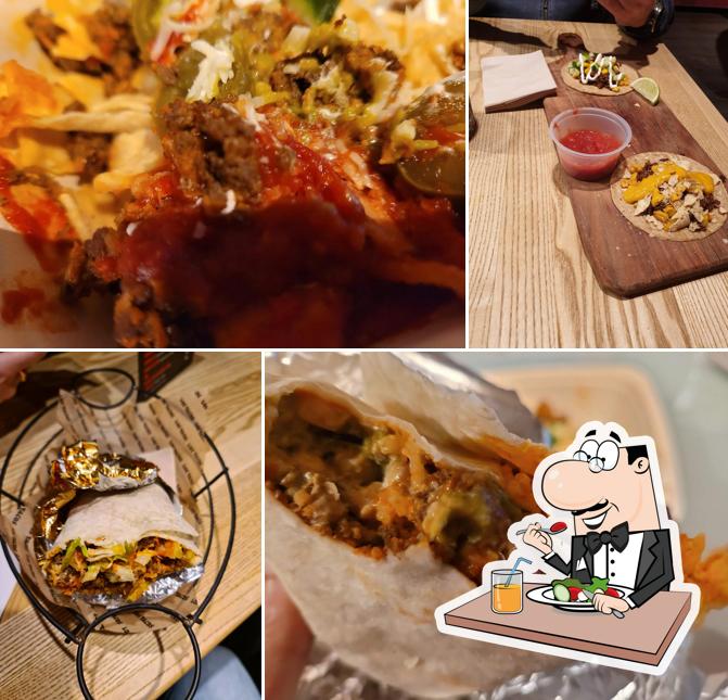 Los Tacos Oslo City, Oslo - Restaurant menu, prices and reviews