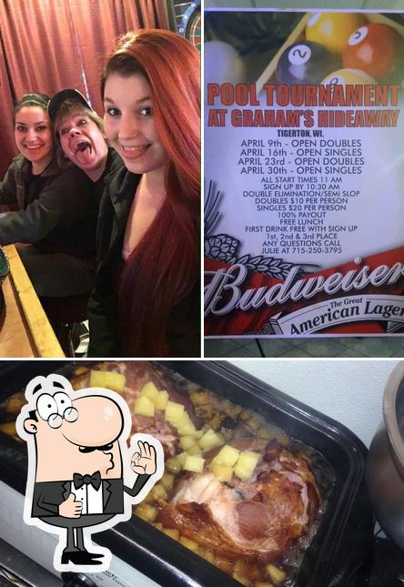 Mainstreet Diner, Tigerton - Restaurant menu, prices and reviews