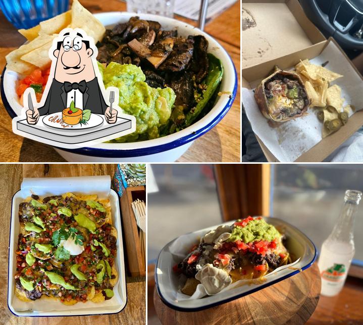 Mamis Bondi, Bondi - Restaurant menu, prices and reviews