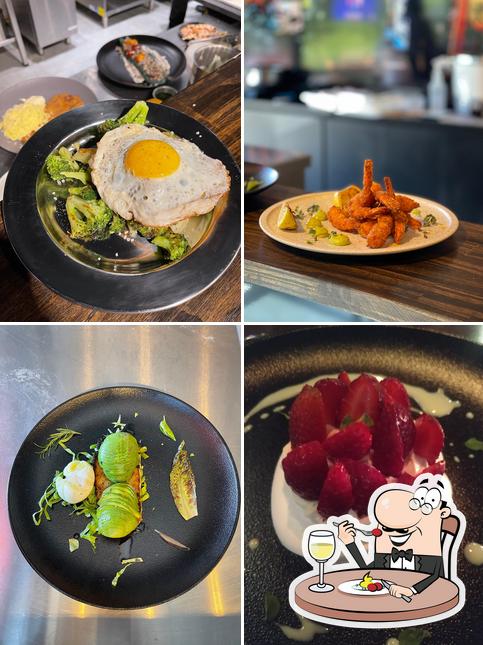 PANTERA BAR BISTRO, San Martín de los Andes - Menú del restaurante ...