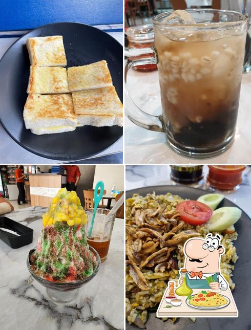 Penang PIK, Yakarta - Menú del restaurante, precios y reseñas