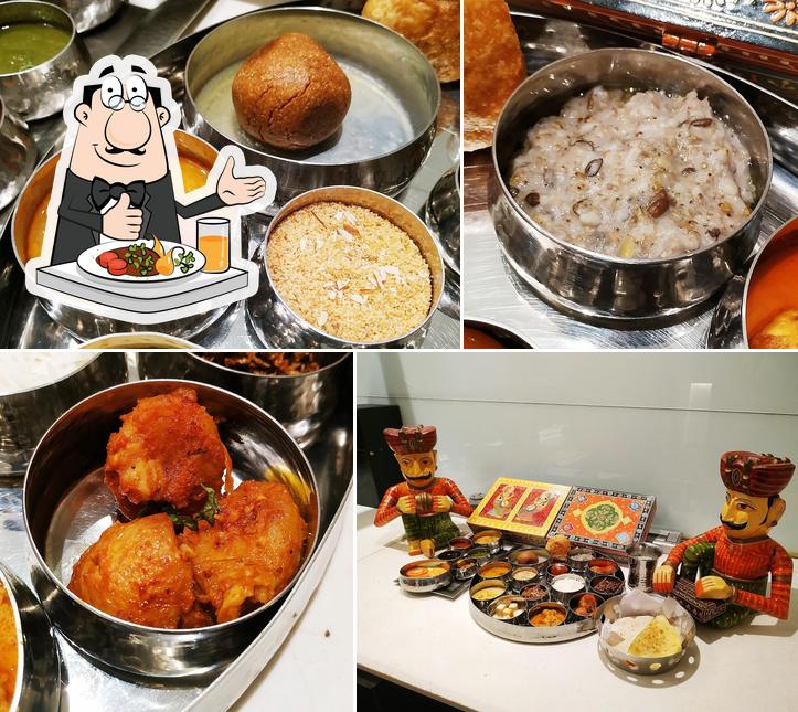 RAJWADA, Kolkata - Restaurant reviews