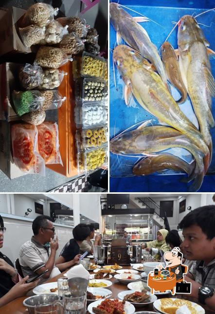 RM Minang Indah, Dumai - Restaurant menu, prices and reviews