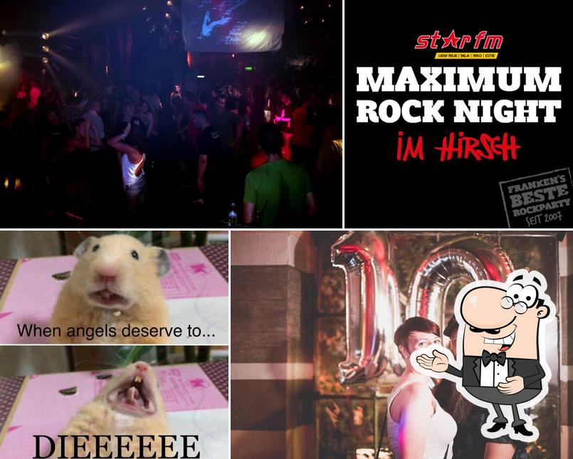 STAR FM Maximum Rock Night, Nuremberg - Opiniones del restaurante