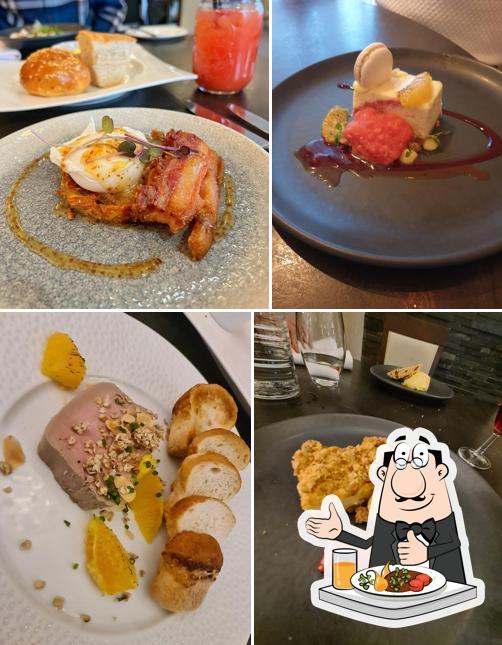 Signatures Restaurant, Conwy - Restaurant menu, prices and reviews