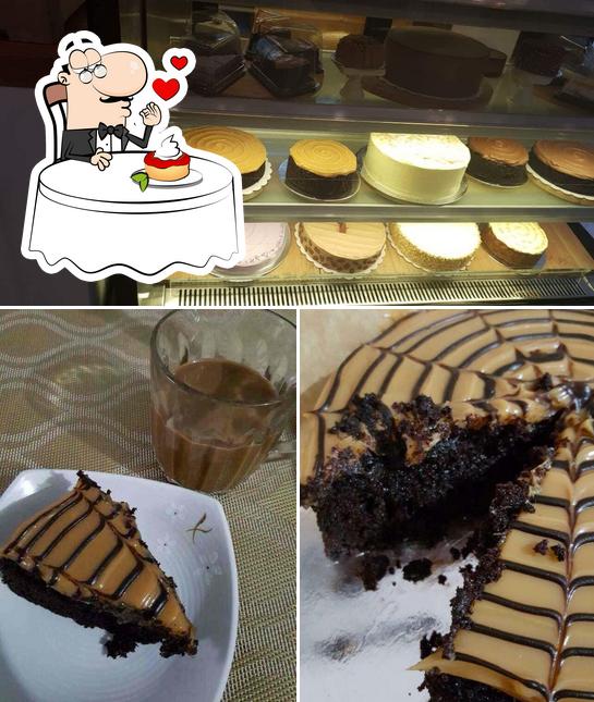 Sugarbee, Taguig, Buendia - Restaurant menu, prices and reviews