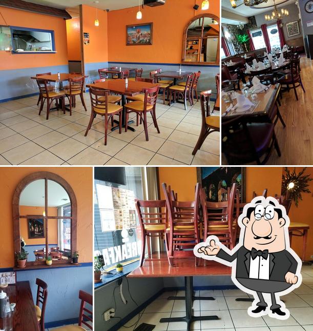 Taco Max, 4009 N Elston Ave in Chicago - Restaurant menu and reviews