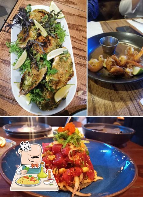 Trucha restaurant, Tijuana - Restaurant reviews