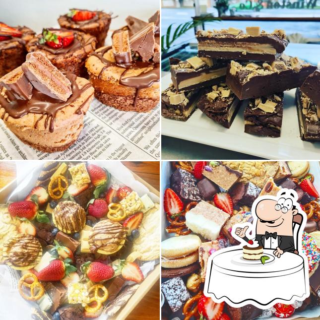 Winston & Co Cafe and Takeaway in Thomson - Restaurant reviews