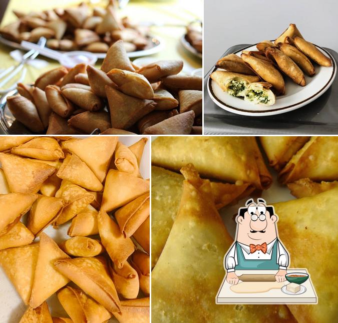 Yummy Samosas, Fredericton - Restaurant menu, prices and reviews