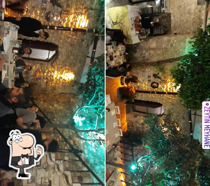 Zeytin restaurant mahir, Antakya, Gazi Sk. No:28 D:42 - Restaurant reviews