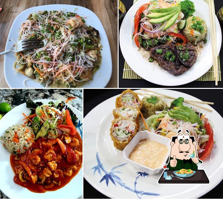 isao sushi providencia restaurant, Guadalajara - Restaurant reviews