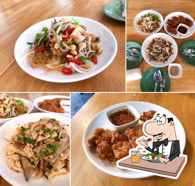 jeedjard@jj-market restaurant, Bangkok - Restaurant reviews
