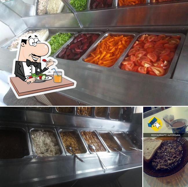 Restaurante Andorinha, Realeza, PR-182