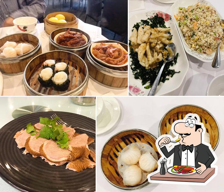 T-Chow Chinese Restaurant, Adelaide - Restaurant menu, prices and reviews