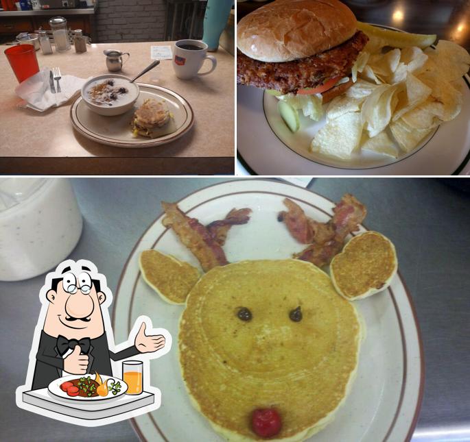 The Diner, New Carlisle - Restaurant menu, prices and reviews