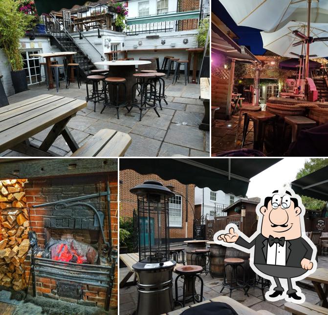 Best pubs & bars in Guildford, summer 2024 - Restaurant Guru