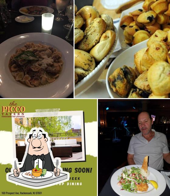 Forte Ristorante and Forte pizzeria in Hackensack - Restaurant reviews
