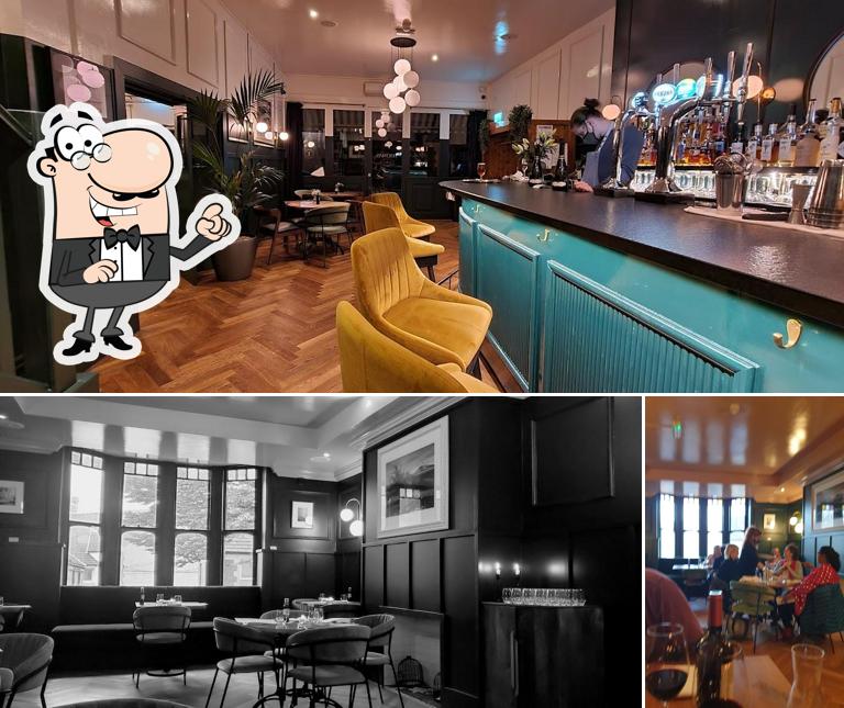 Thomas by Tom Simmons, Cardiff - Restaurant menu, prices and reviews