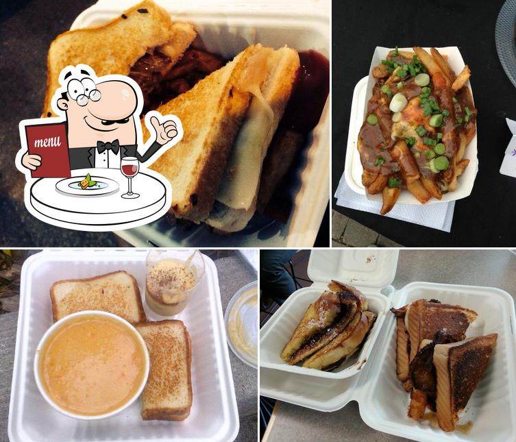 Urban Smoke Fusion BBQ in Toronto - Restaurant menu and reviews