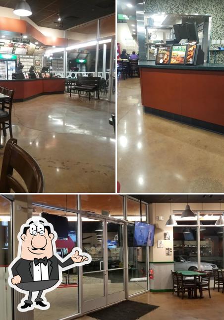 Wingstop, 1124 E Charleston Blvd #d in Las Vegas - Restaurant menu and ...