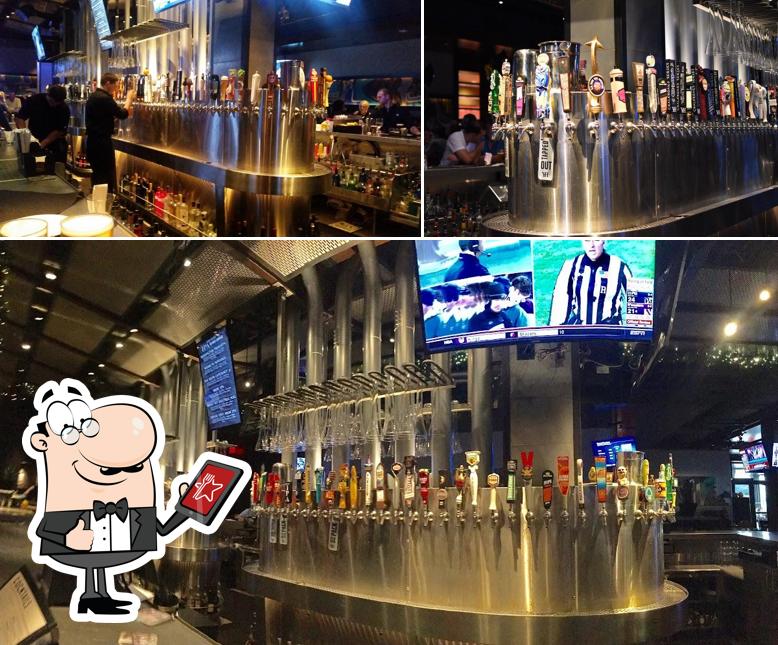 Yard House, Boca Raton - Restaurant menu, prices and reviews