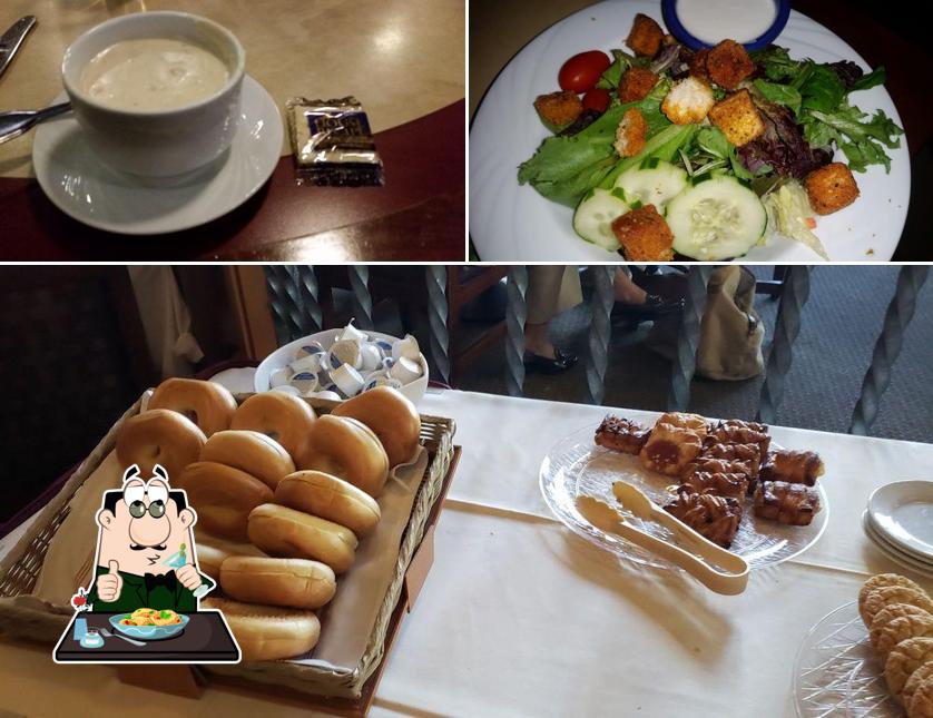 David's Grill, Sparks - Restaurant menu, prices and reviews