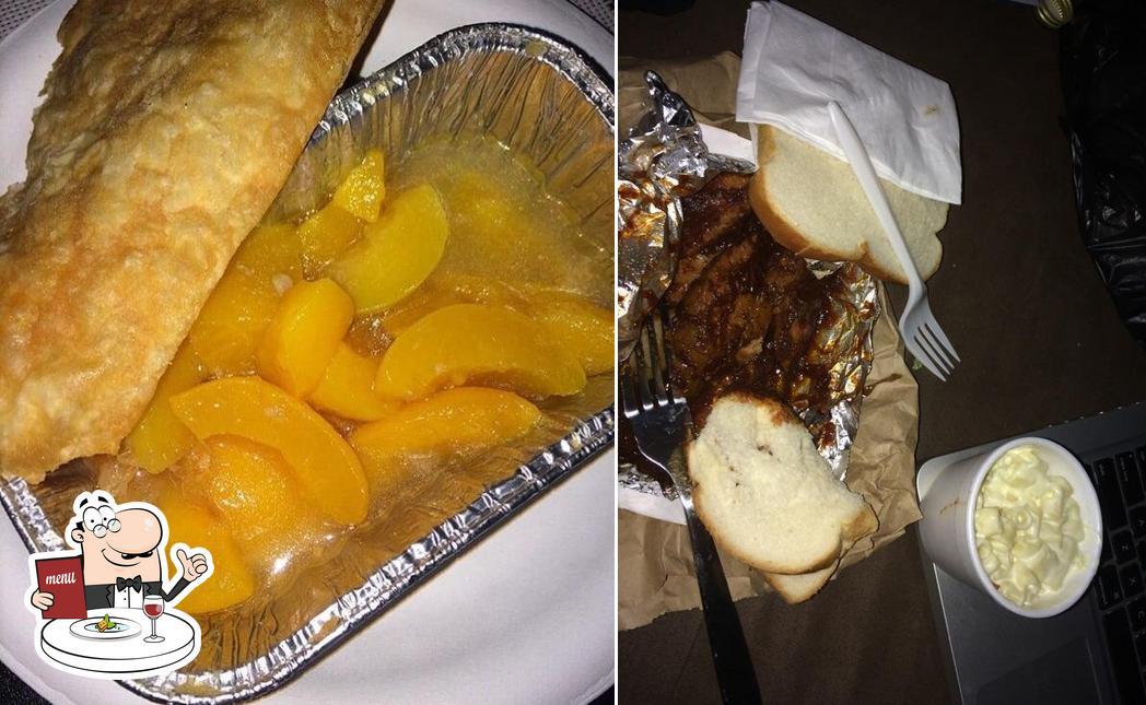 Phillips Bar-B-Que, Inglewood - Restaurant menu, prices and reviews