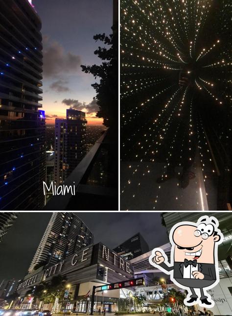 Sugar, 788 Brickell Plaza #40 in Miami - Restaurant menu and reviews